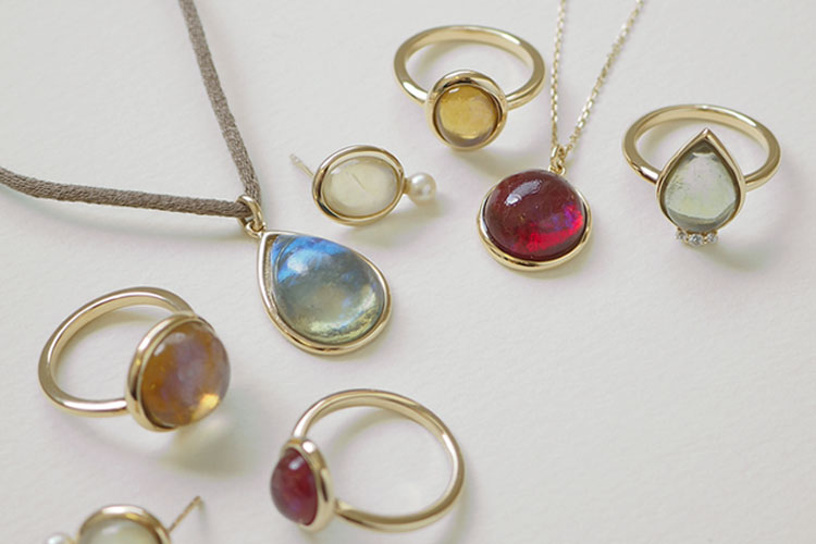 cucia（キュシア） | 【公式】MUK ONLINE SHOP｜人気アクセサリー・ジュエリー通販